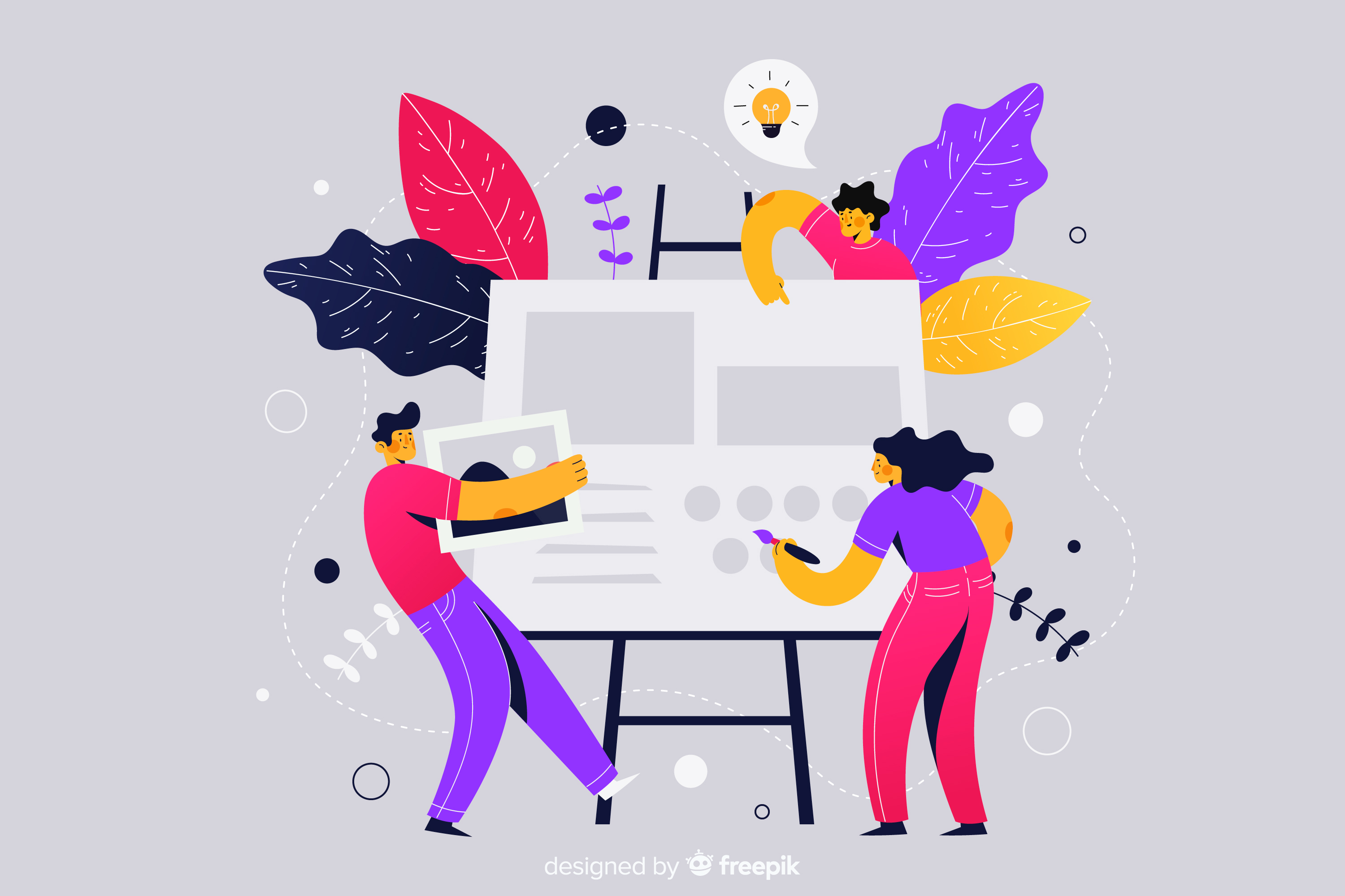 Top 14 Pagination Design Examples