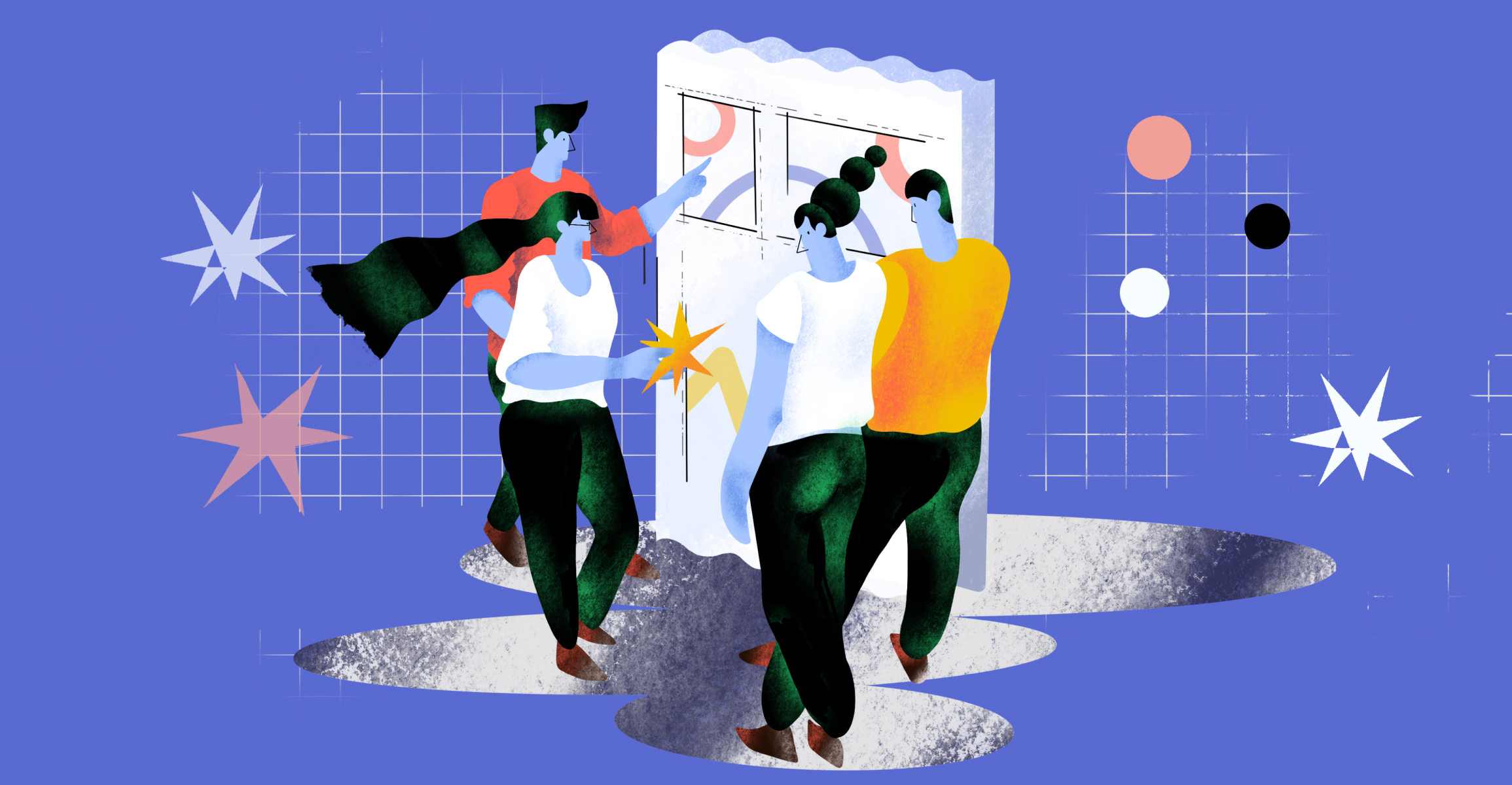 How to Make Product Improvements & Add New Features for an Existing Product