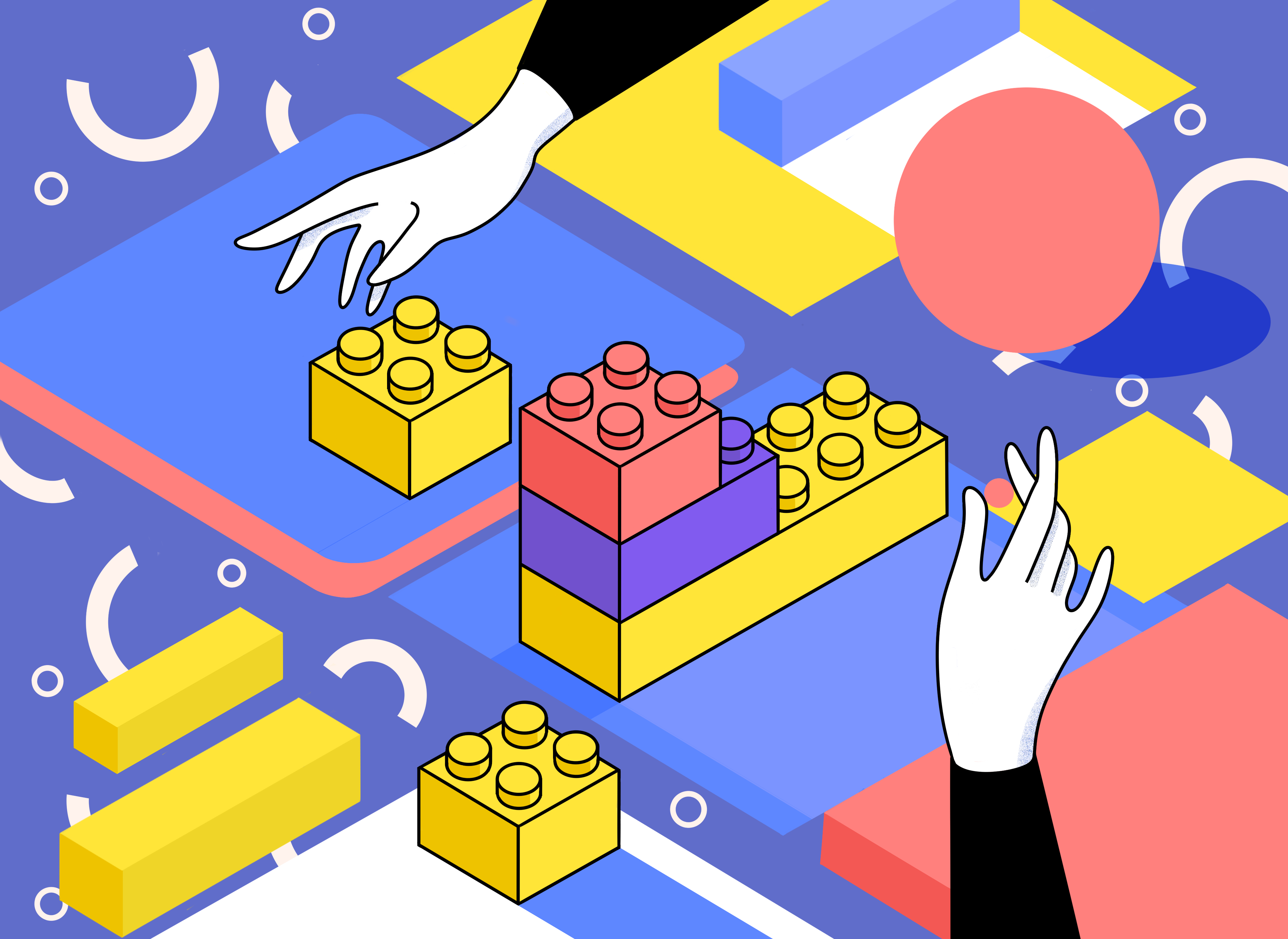 Design Systems Explained: Why Your Digital Product May Need One