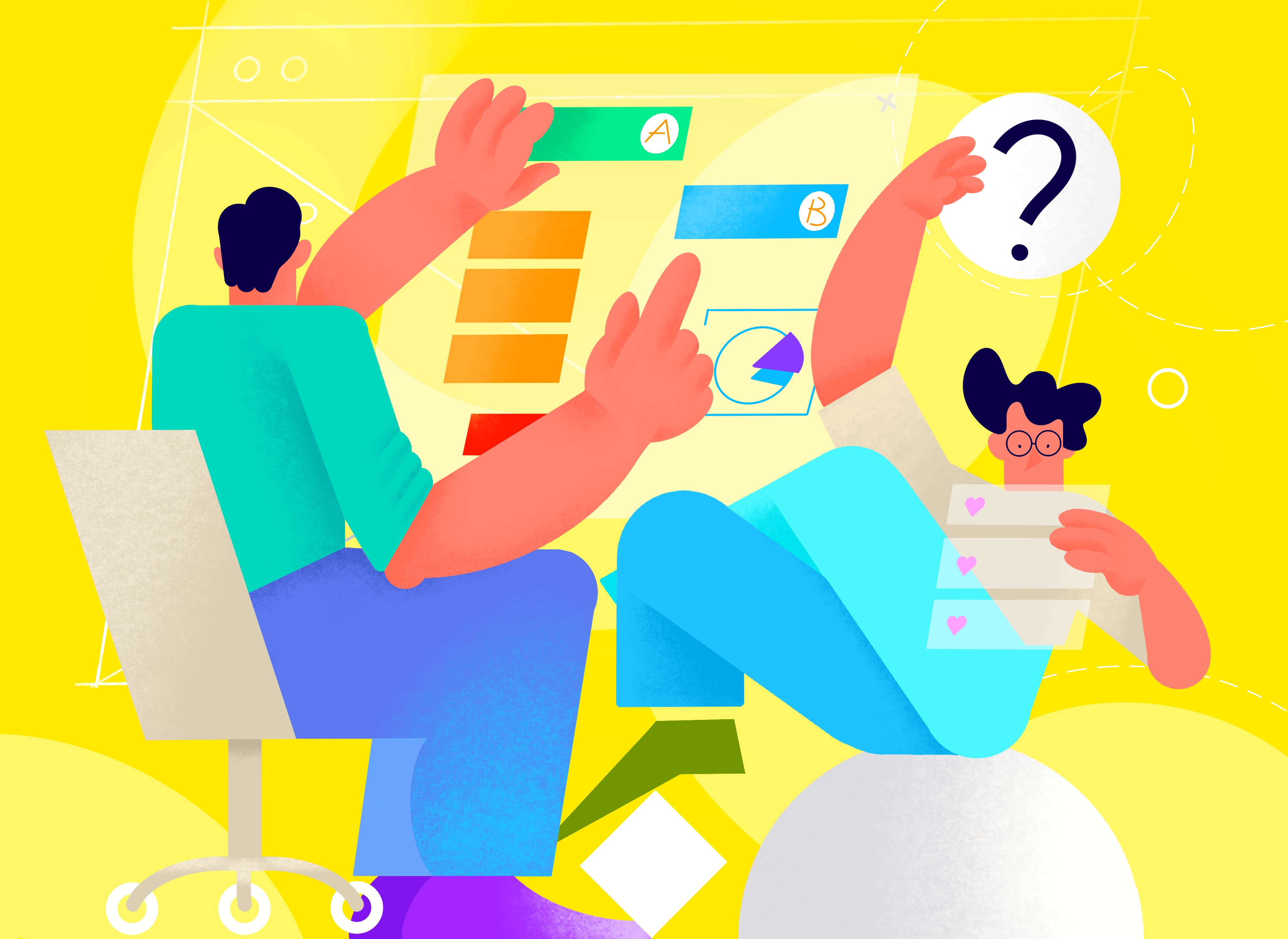 Essential UX Research Methods and How They Are Used