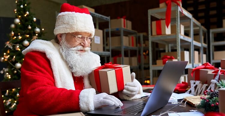 15 Christmas Promotion Ideas for Your Website