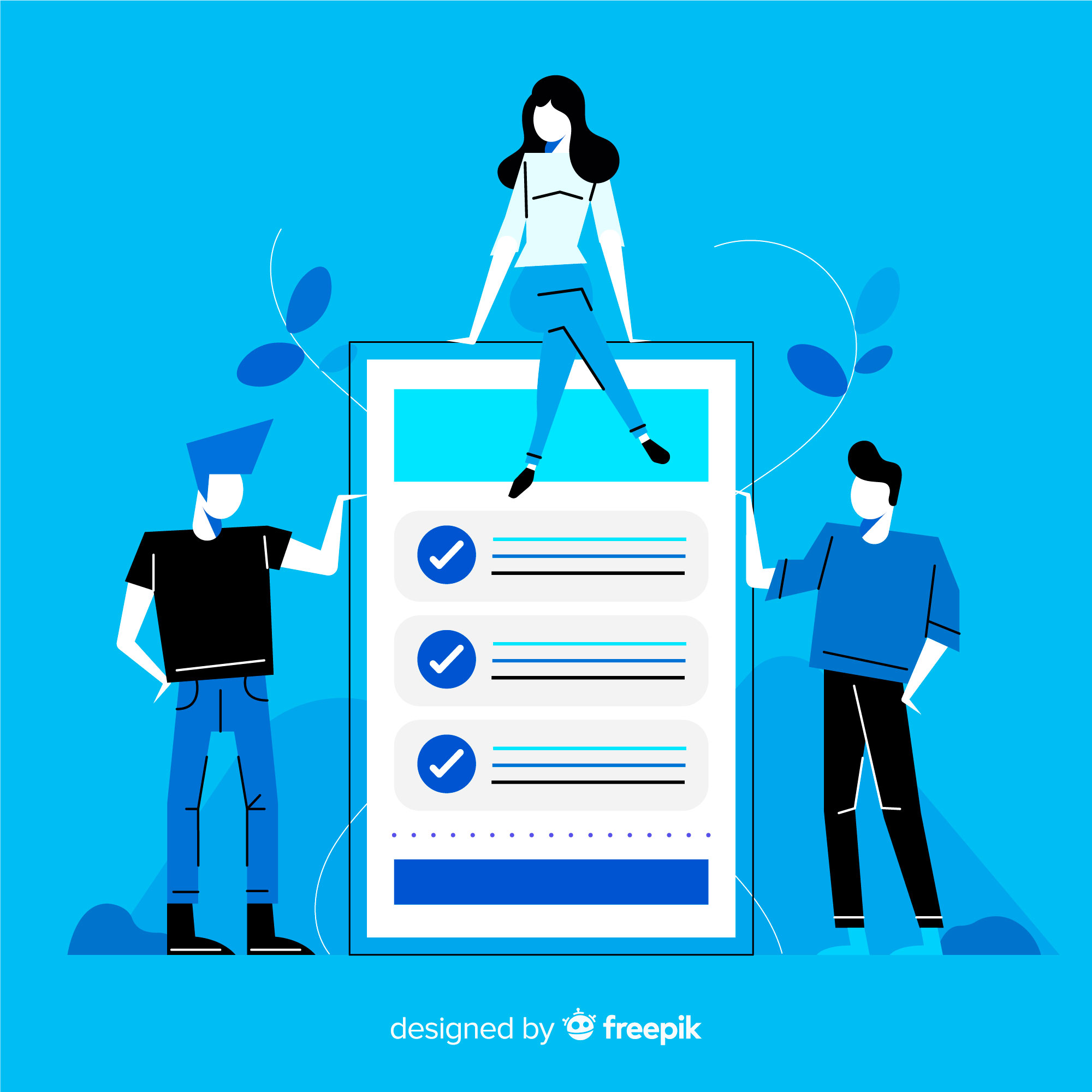 Sign-up Forms: Top 5 Design Tips