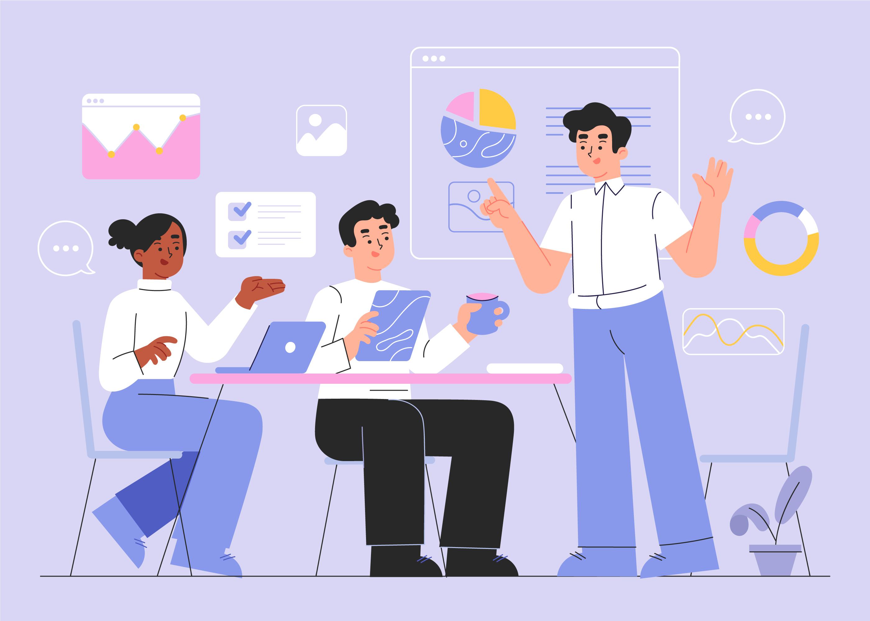 What Is Business Design and What Does a Business Designer Do?