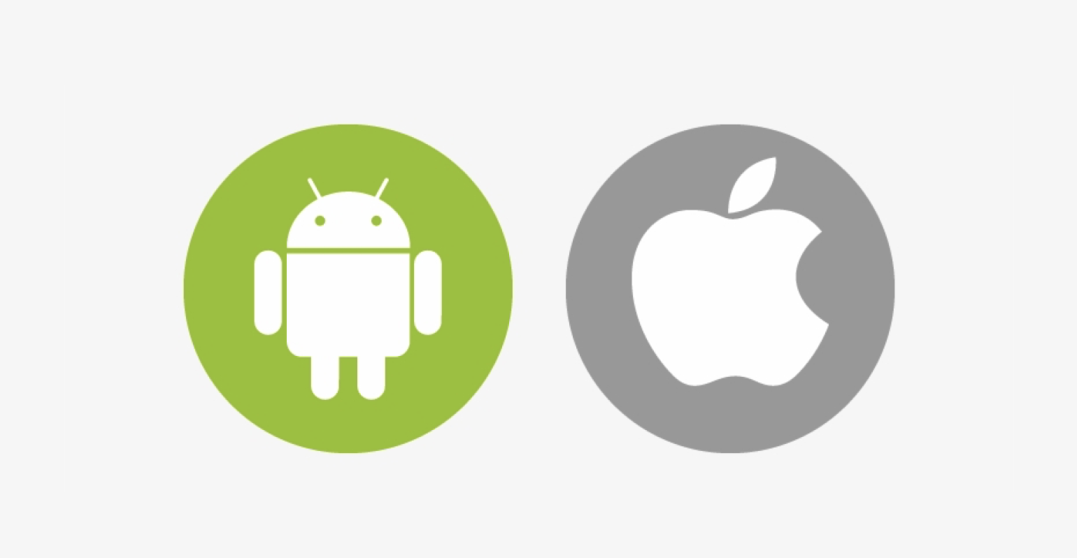 IOS Android App UI Design: The Differences Explained | atelier-yuwa.ciao.jp