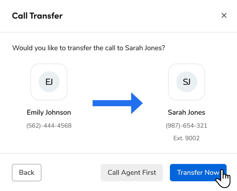 Transfer-now-ccpro