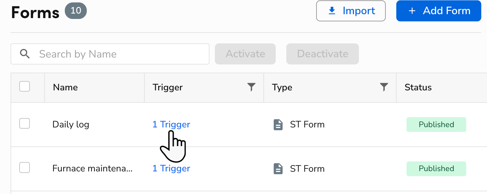 add-trigger