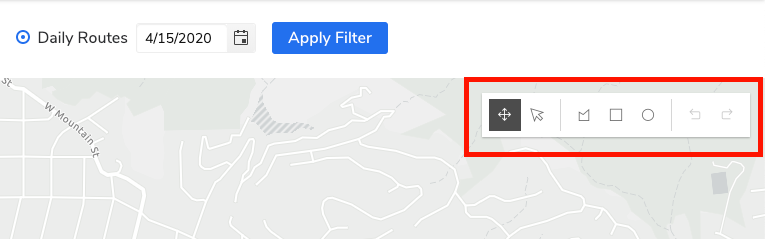 Dispatch efficiently with Map 2.0