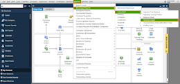 Find A General Ledger Account In QuickBooks Desktop Recommended Workflow