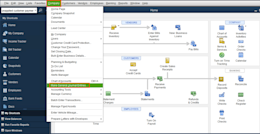 Creating Journal Entries For Intacct And QuickBooks Recommended Workflow