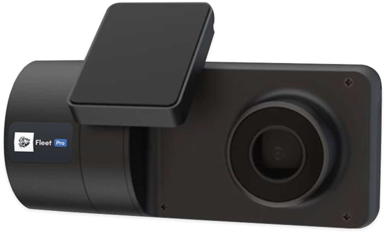 Fleet PRO - Overview page - PLG