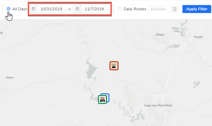 Dispatch efficiently with Map 2.0