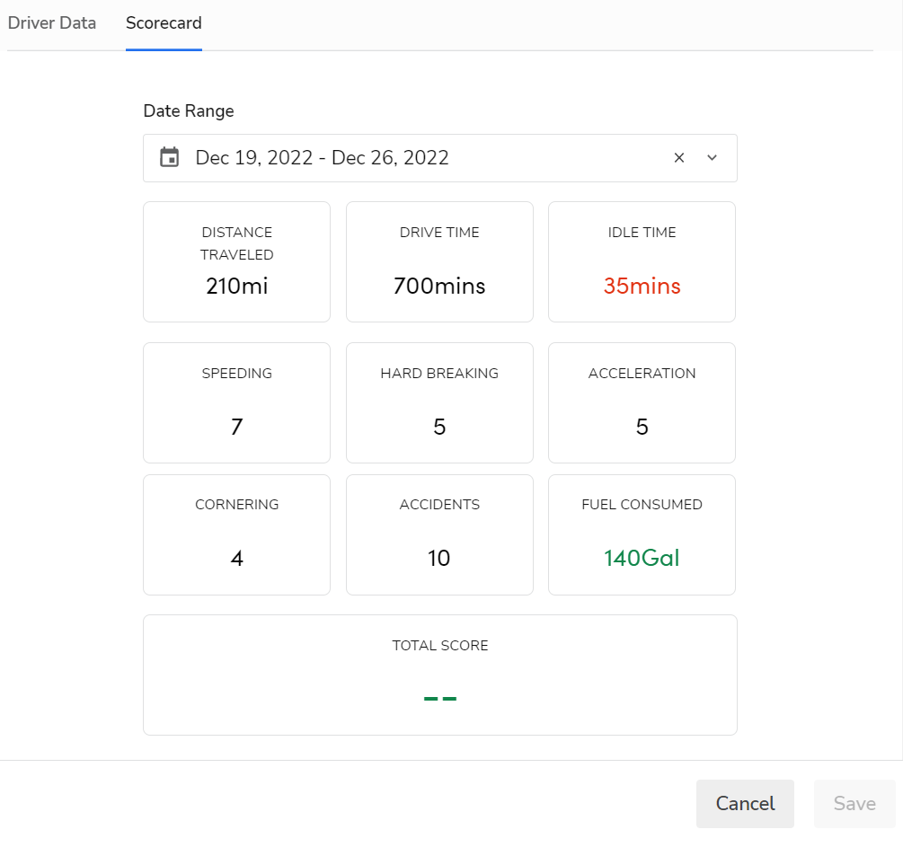 fleet-pro-driver-scorecard