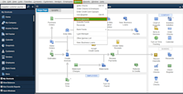 Searching For Payments In QuickBooks Desktop Recommended Workflow