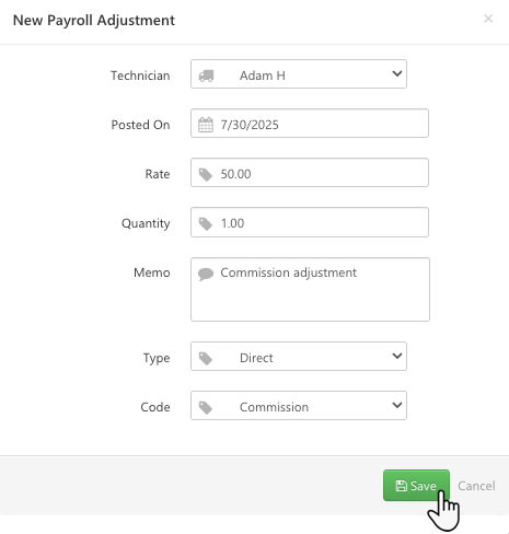 new-direct-payroll-adjustment