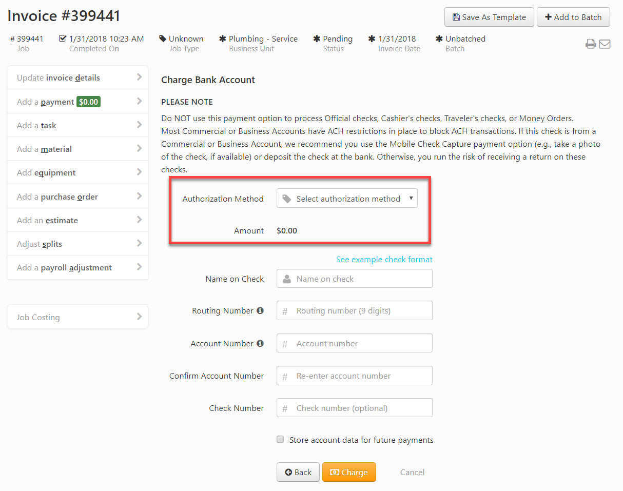 Guide to ACH payment compliance