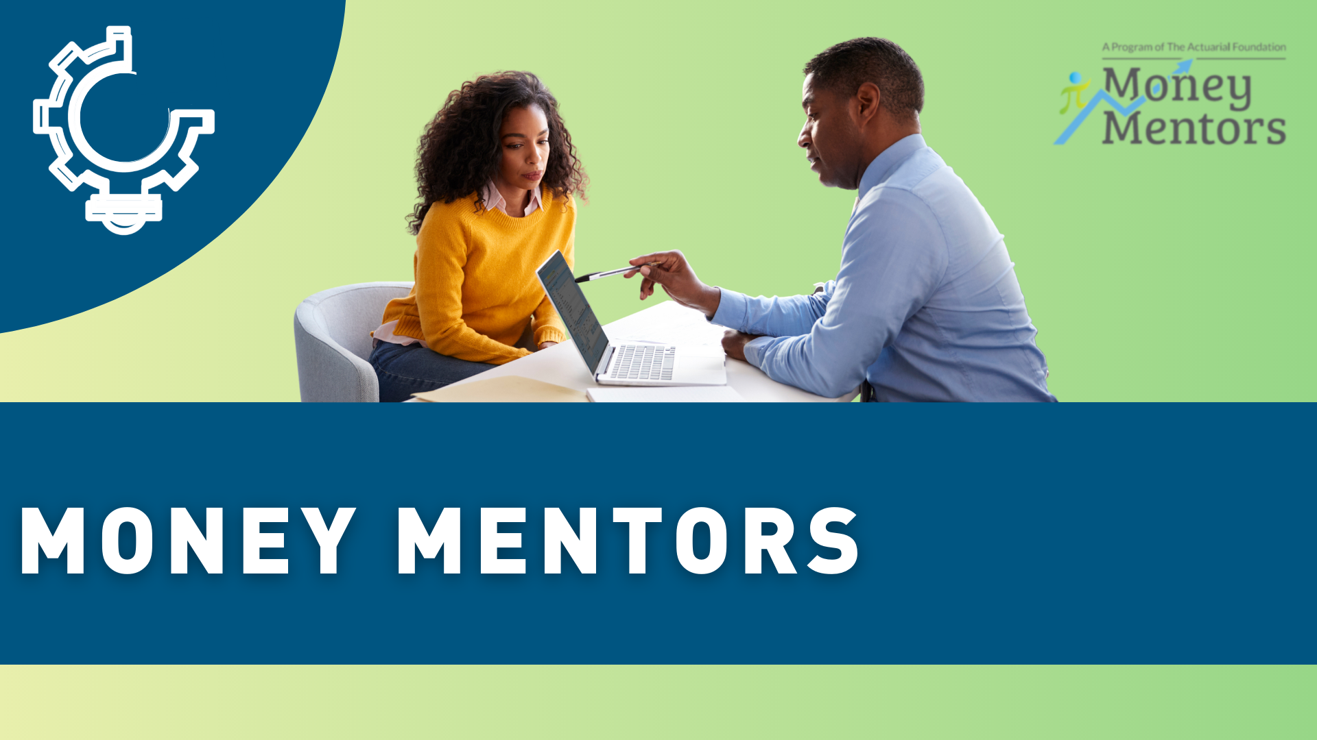 Money Mentors Program