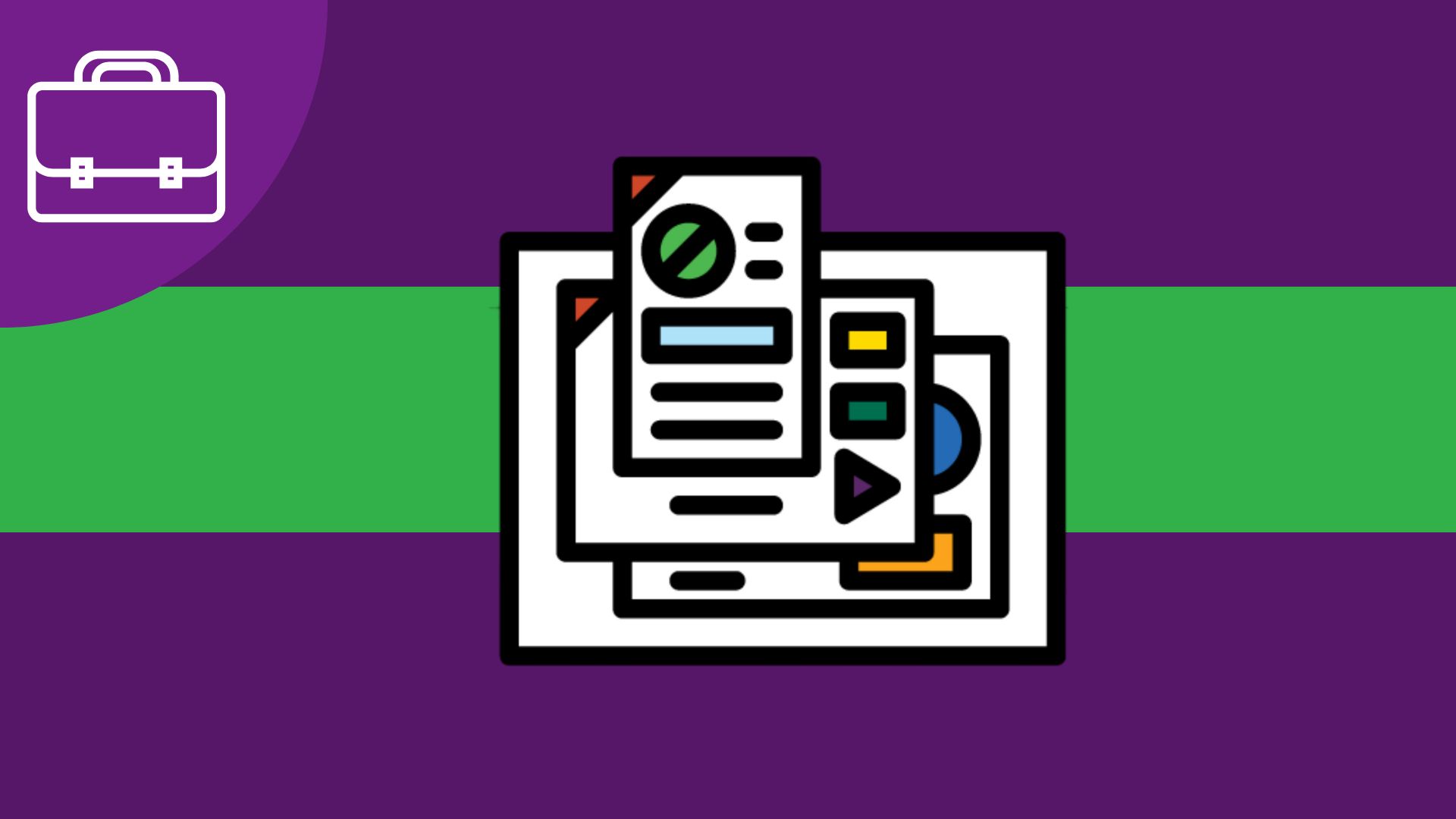 All Work-Based Learning Resources