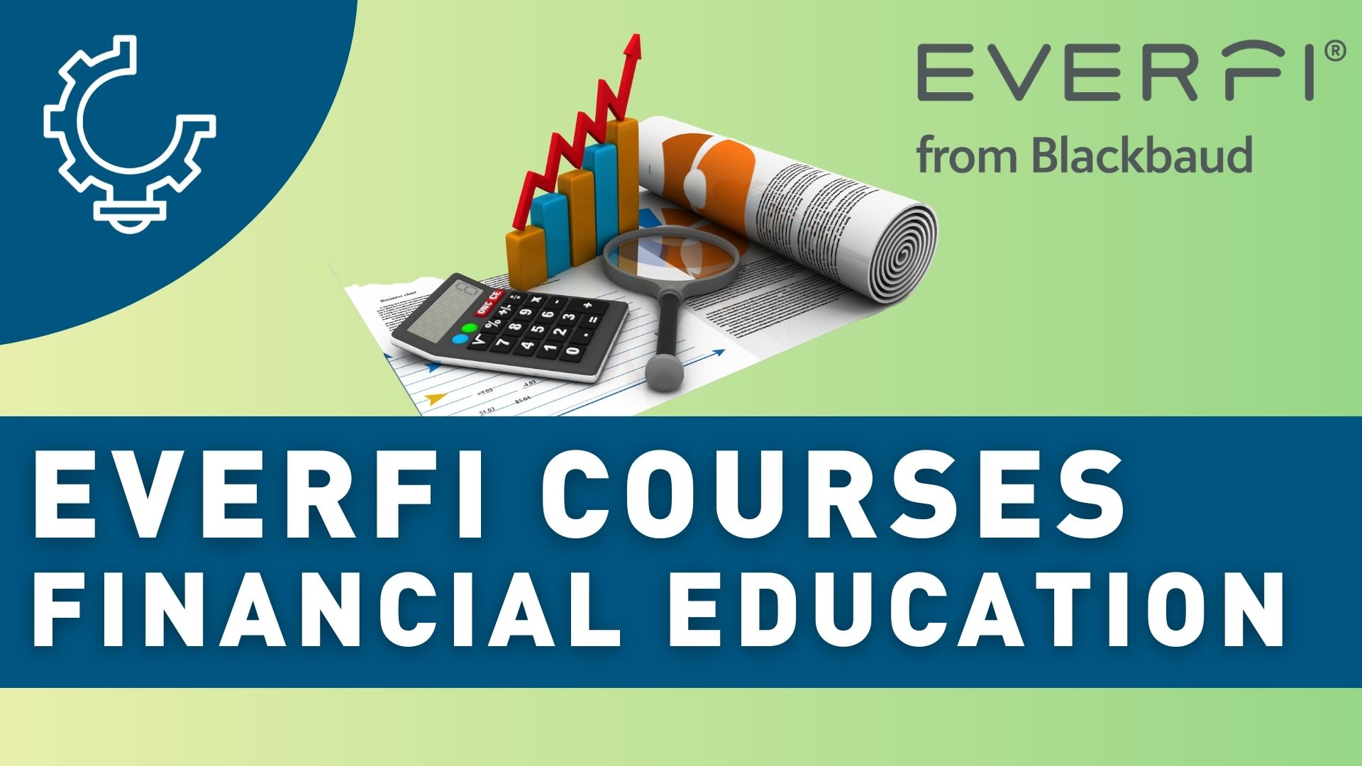 Financial Education Collection