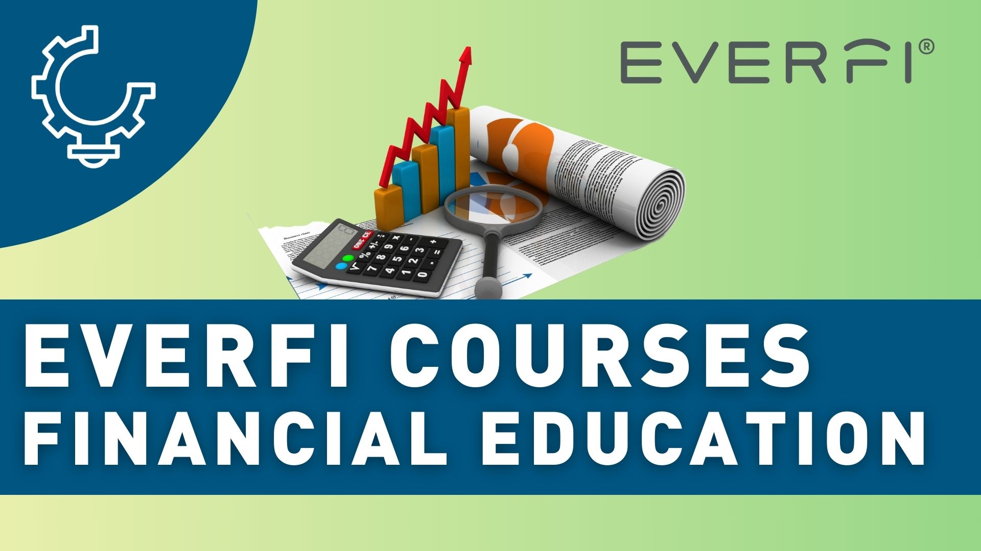 EVERFI Financial Education Lessons