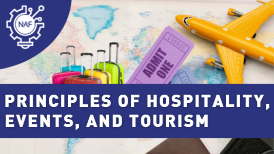 Principles of Hospitality, Events, and Tourism