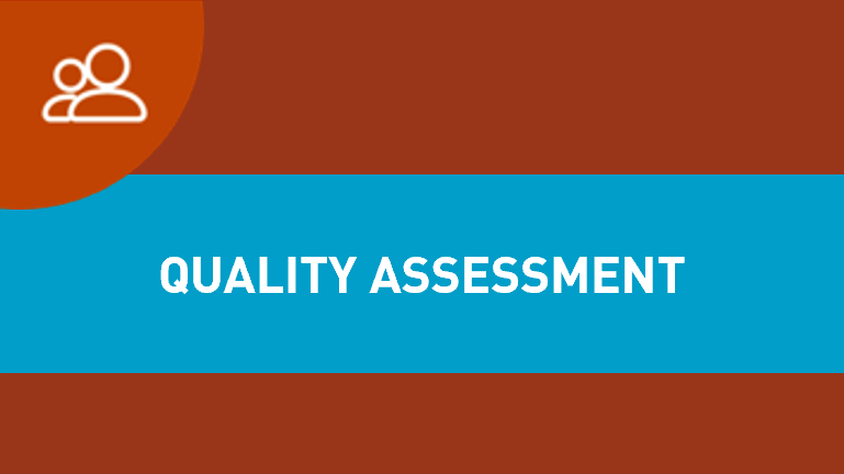 Quality and Assessment
