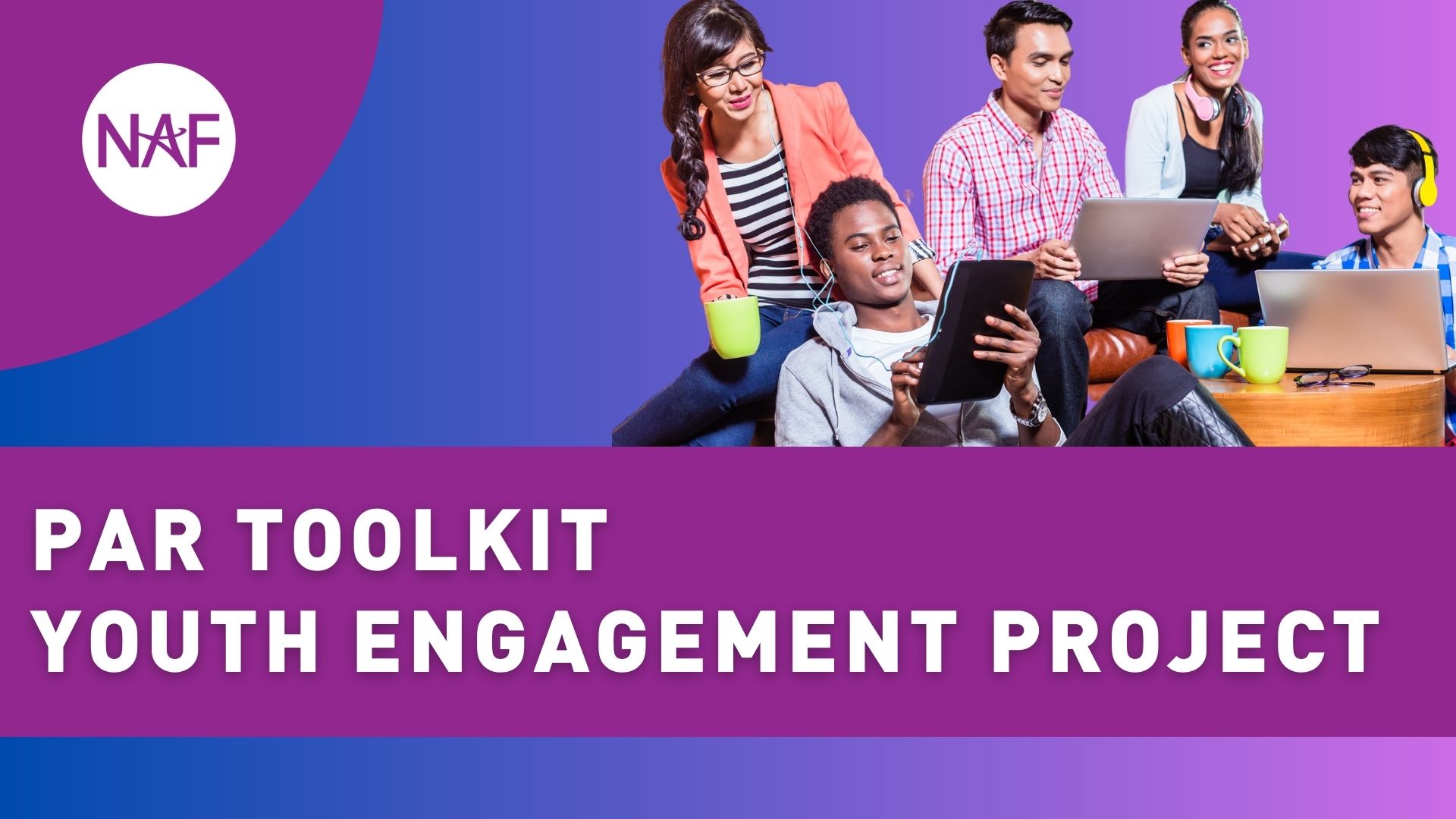 Youth Participatory Action Research