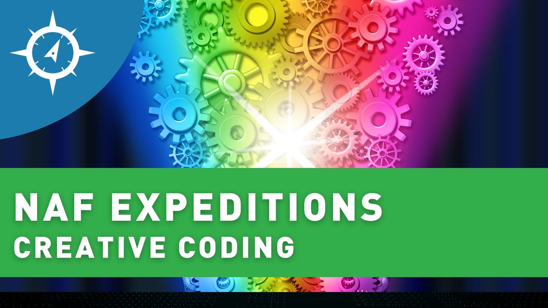 Exploring Creative Coding