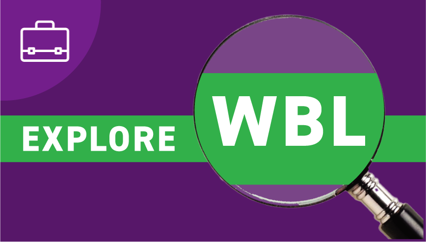 Plan and Implement WBL