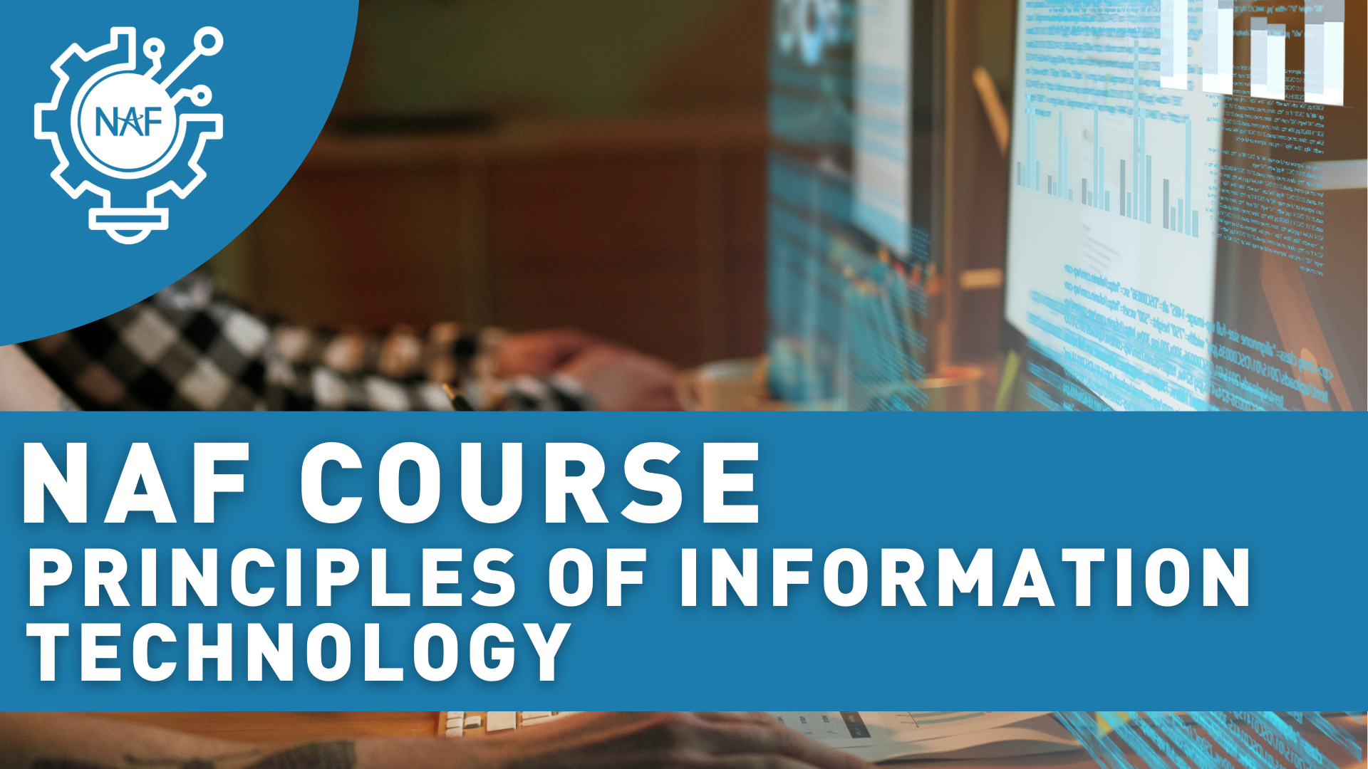 Principles of Information Technology