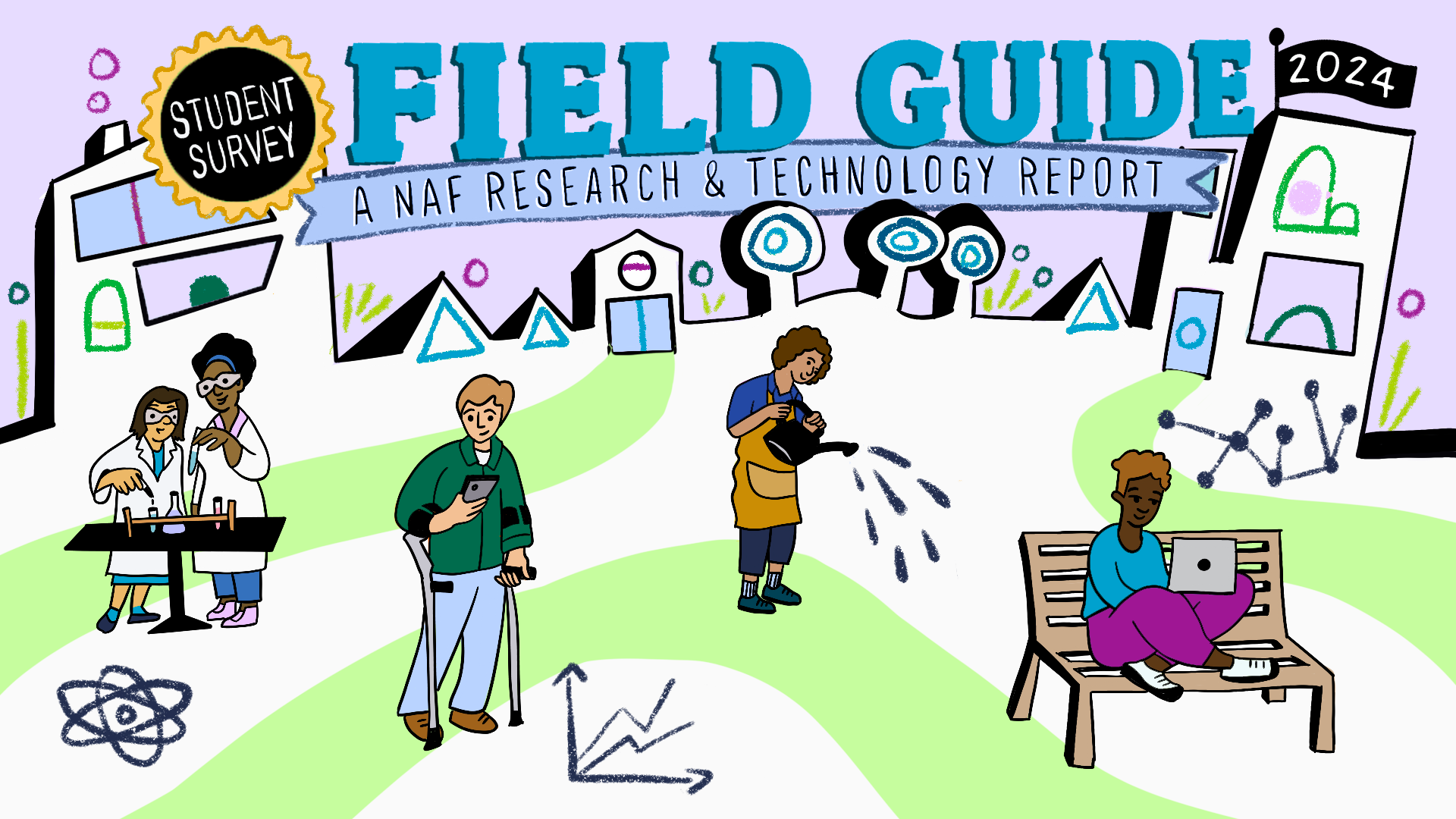 2023/2024 - Student Survey Field Guide