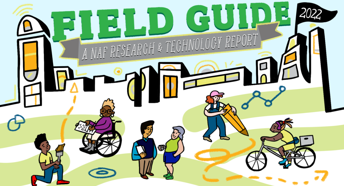 2021/2022 - Student Field Guide