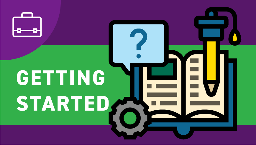 Work-Based Learning: Get Started