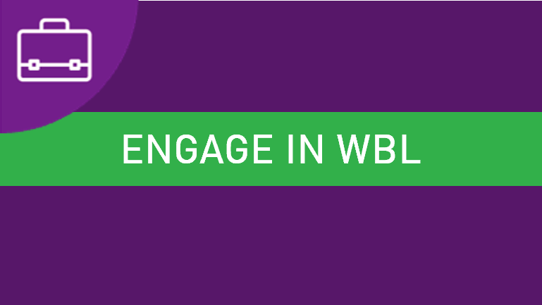 Partners Engage in WBL
