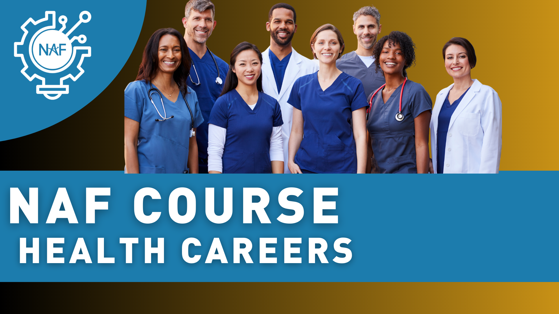 Health Careers Exploration