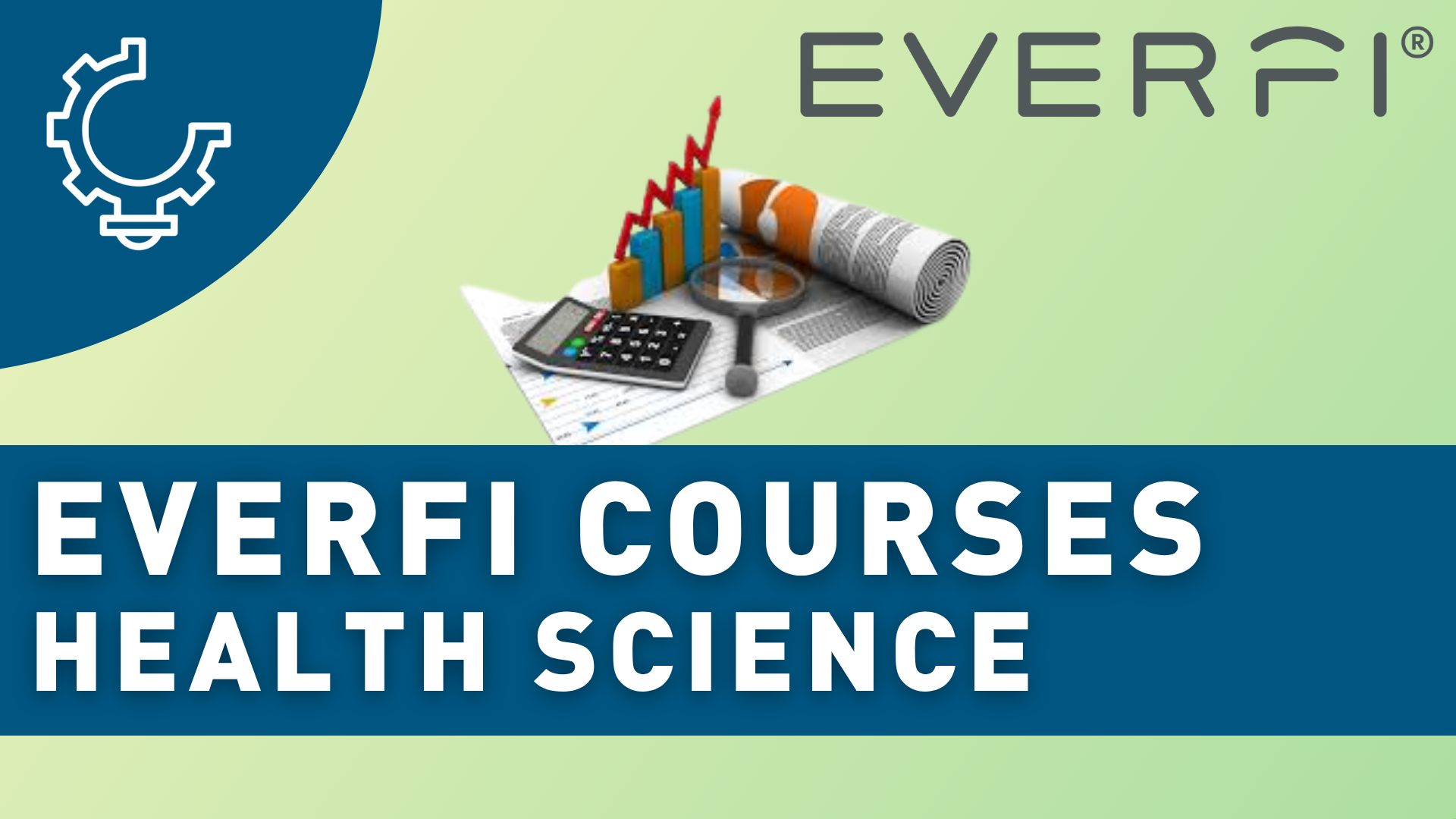 Everfi Health Science
