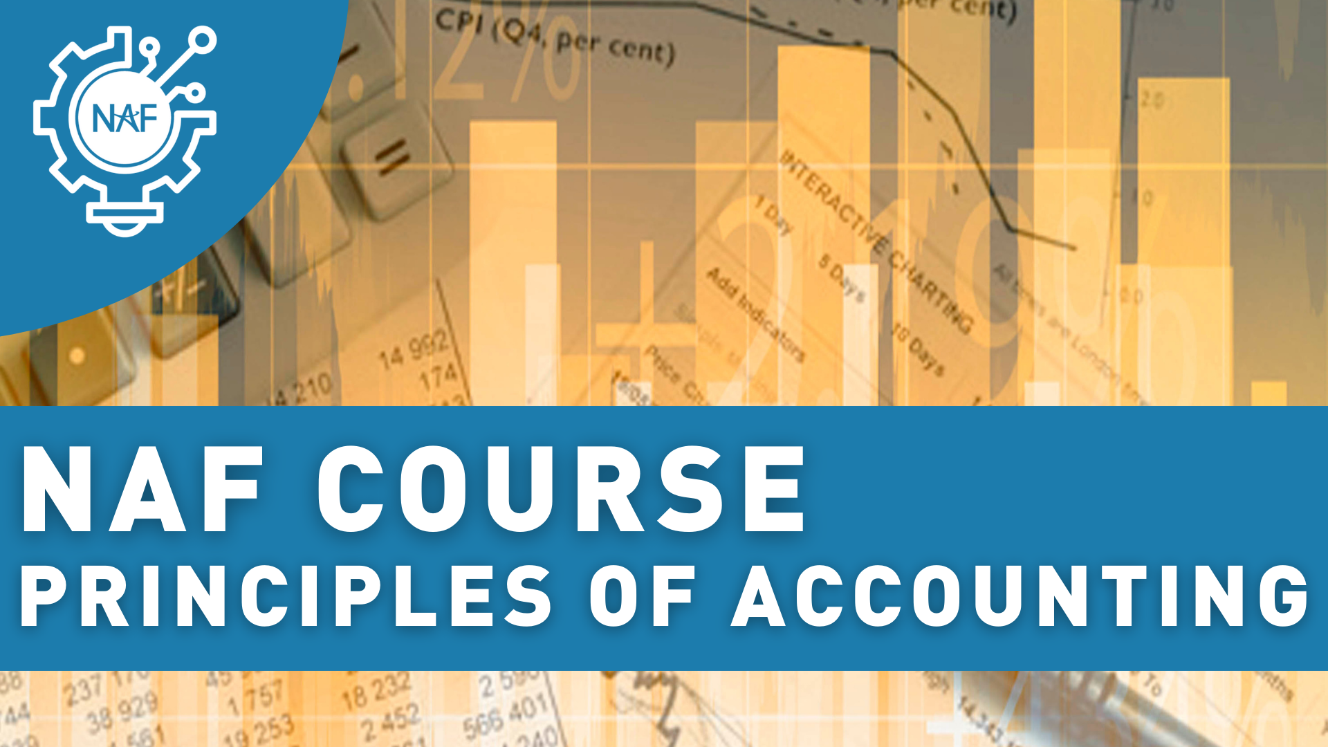 Principles of Accounting