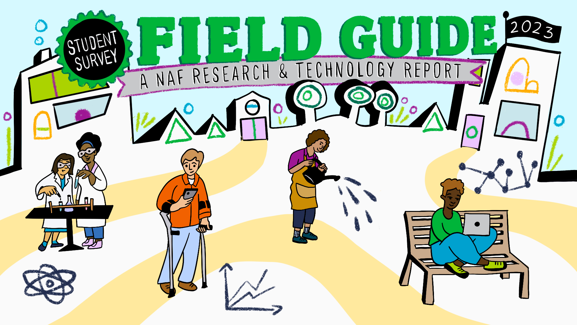 2022/2023 - Student Survey Field Guide