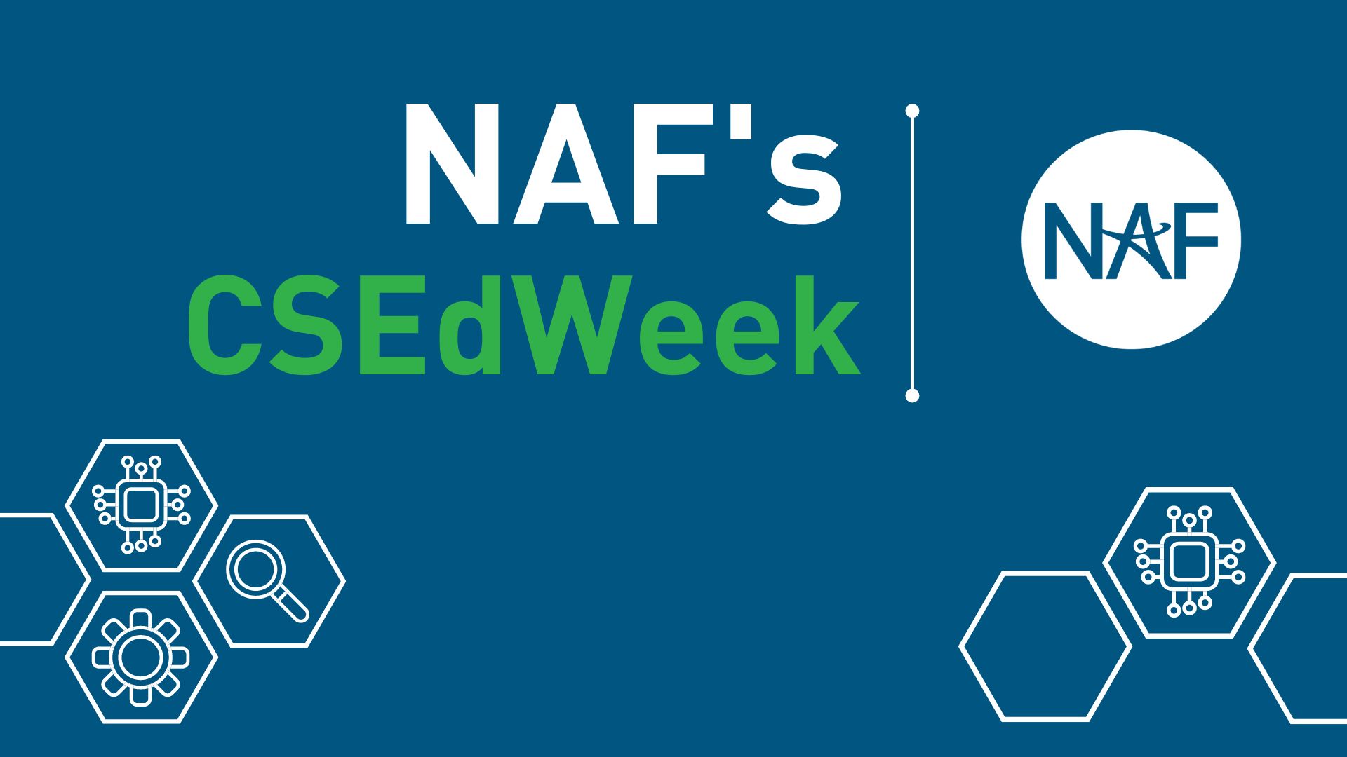 Computer Science Education Week