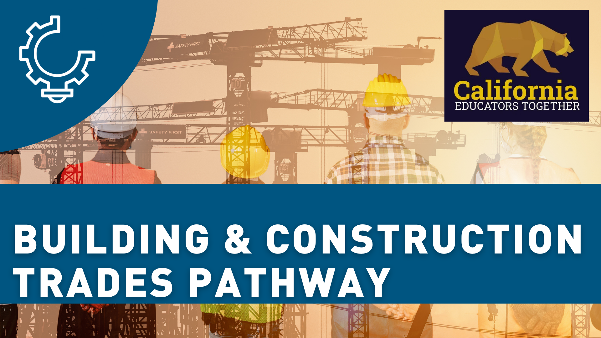 Building and Construction Trades