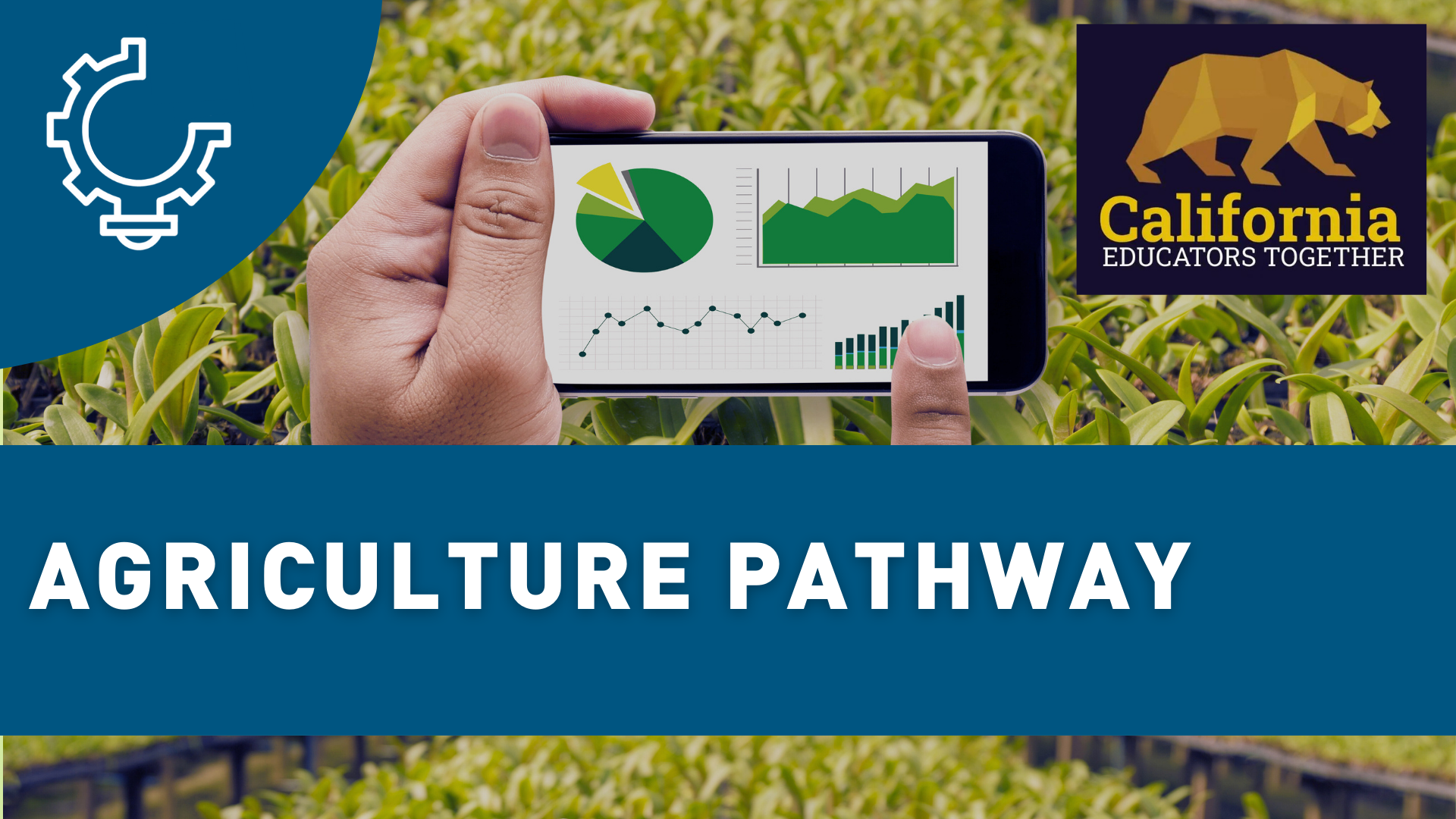 Agriculture Pathway