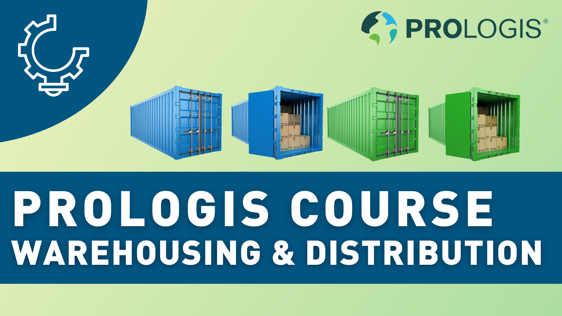Warehousing & Distribution