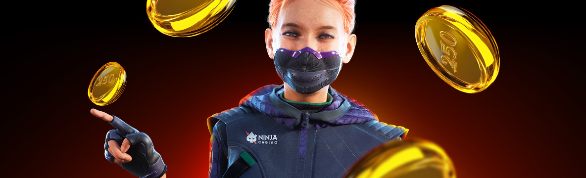 Casino välkomstbonus – Snurra och upplev spänningen!