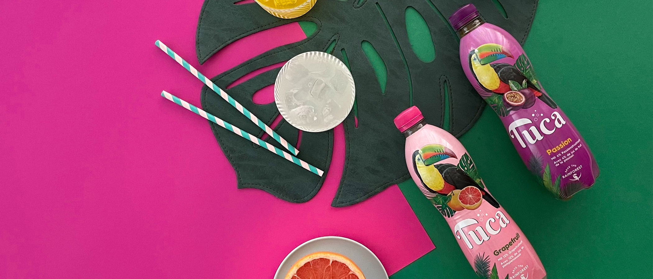 Tuca: neue Rezeptur – nochmals testen | Migros Migipedia