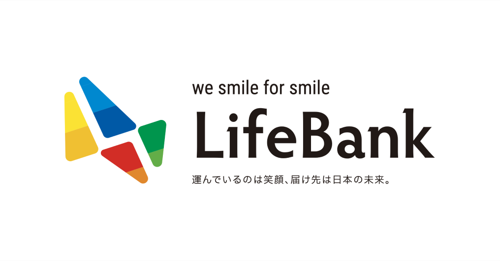 LifeBank株式会社 - 従業員への誕生日ギフトの導入事例 | giftee for Business - 法人向けデジタルギフト導入実績No.1