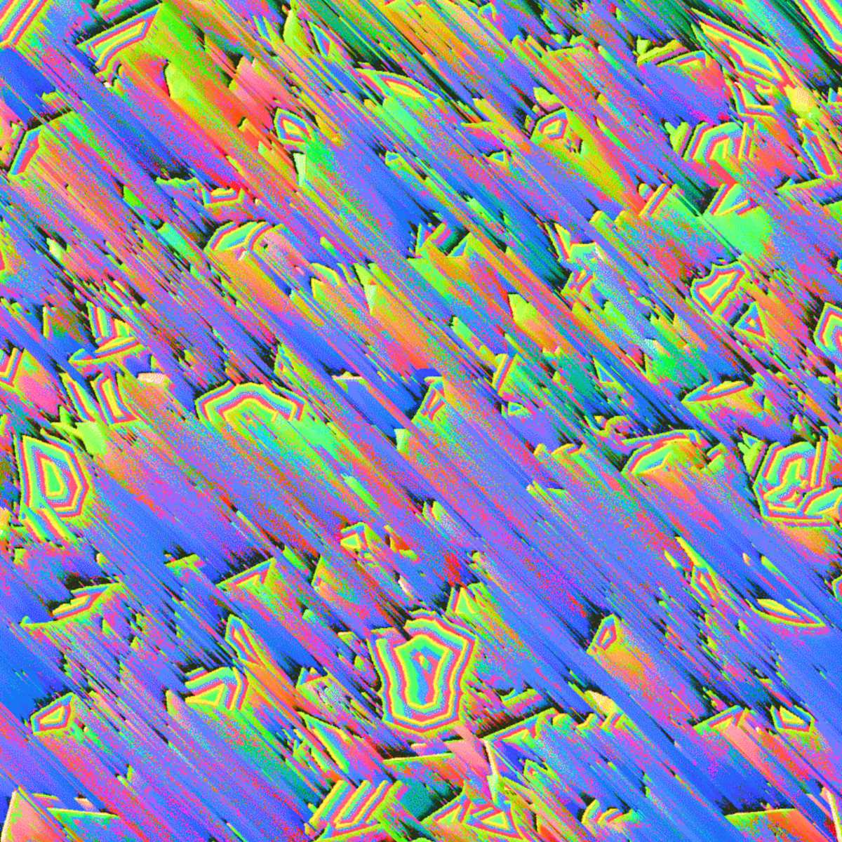 Retinal Plugin, by Neurocolor — Grails II | PROOF Retinal Plugin, by Neurocolor — Grails II | PROOF