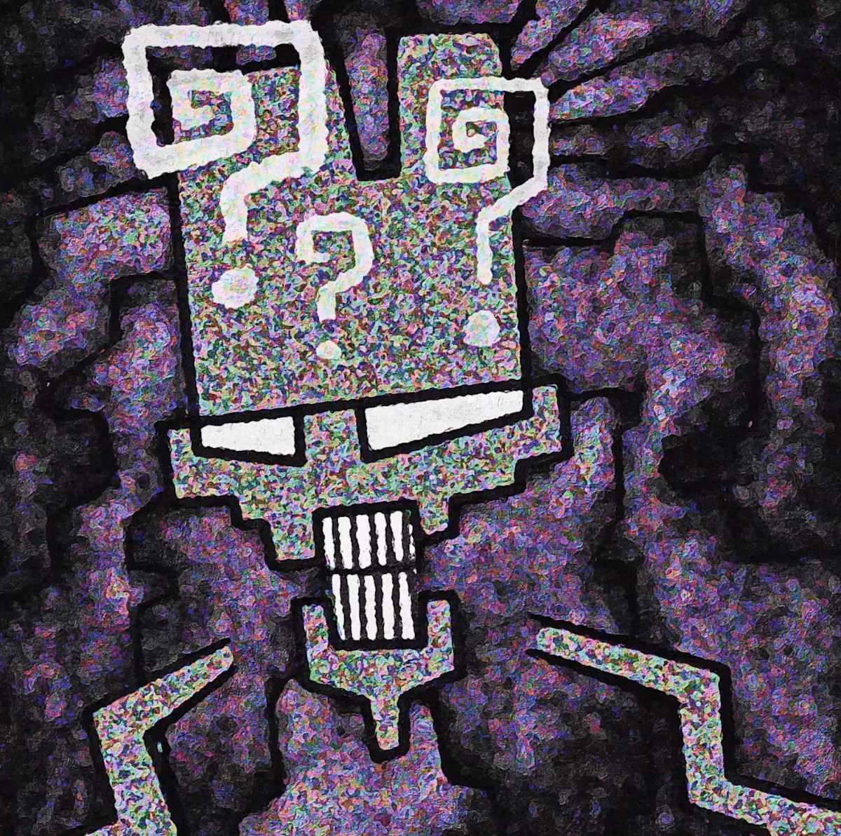 Choices, by What Is Real? — Grails I | PROOF