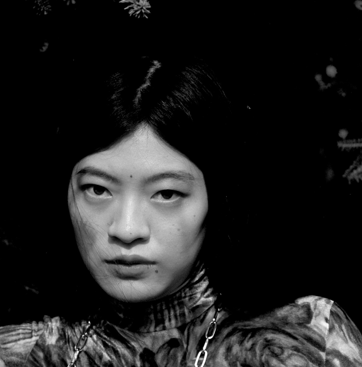 Talent Spotlight: TONG Spring Creator 创造·春, Humanwear designer Tianan ...