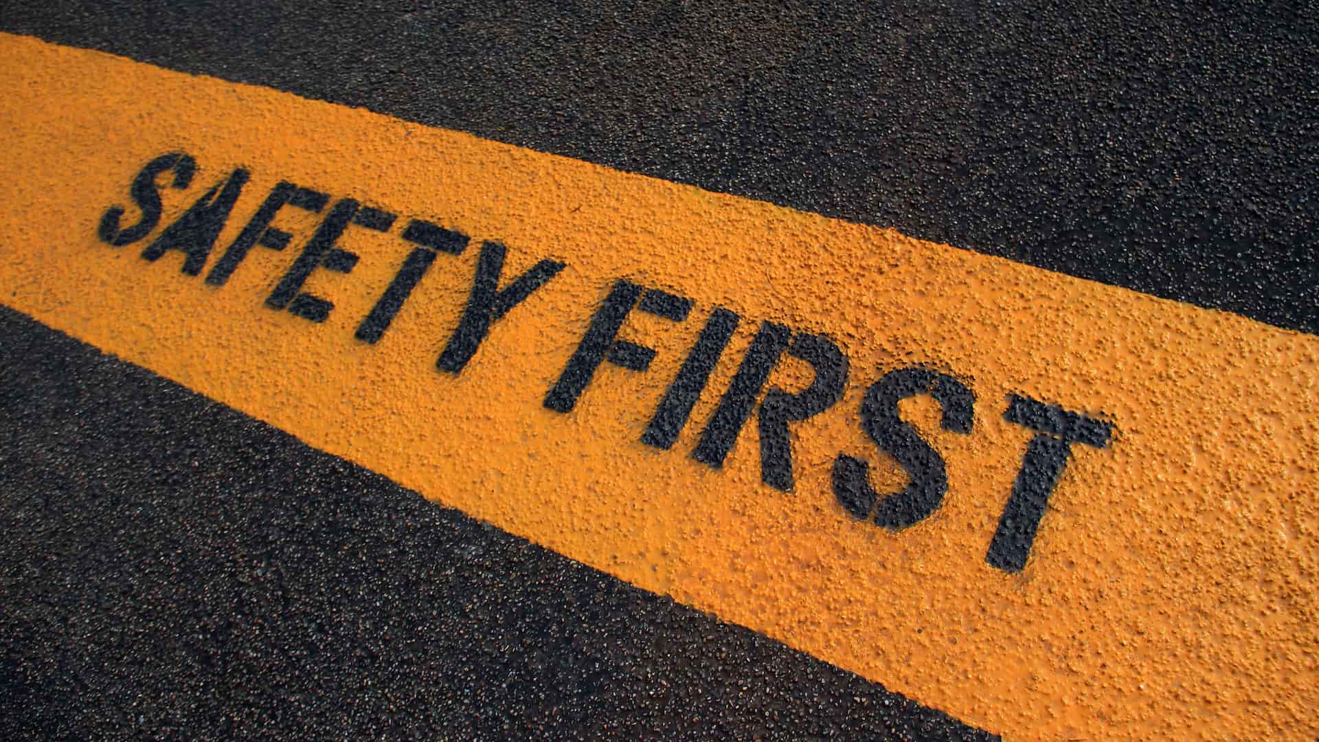 Our Business: Safety & Sustainability