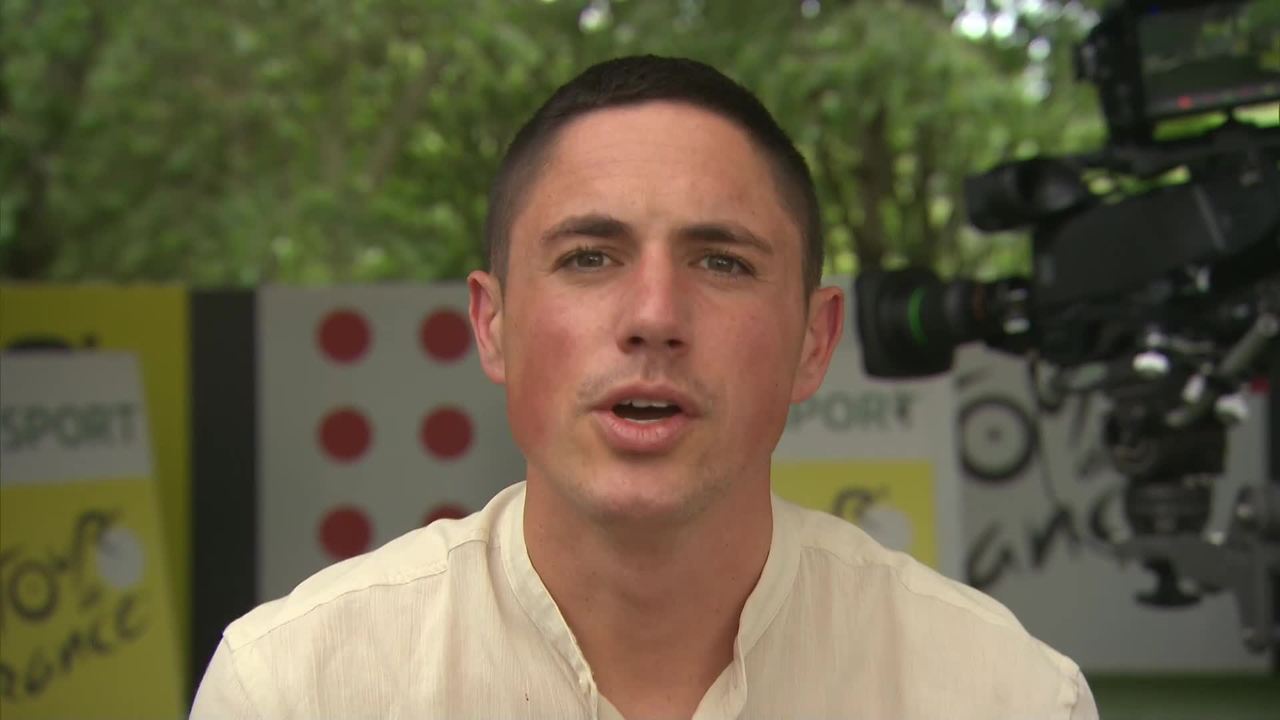 Pete's Picks | Stage 13 | ITV Cycling