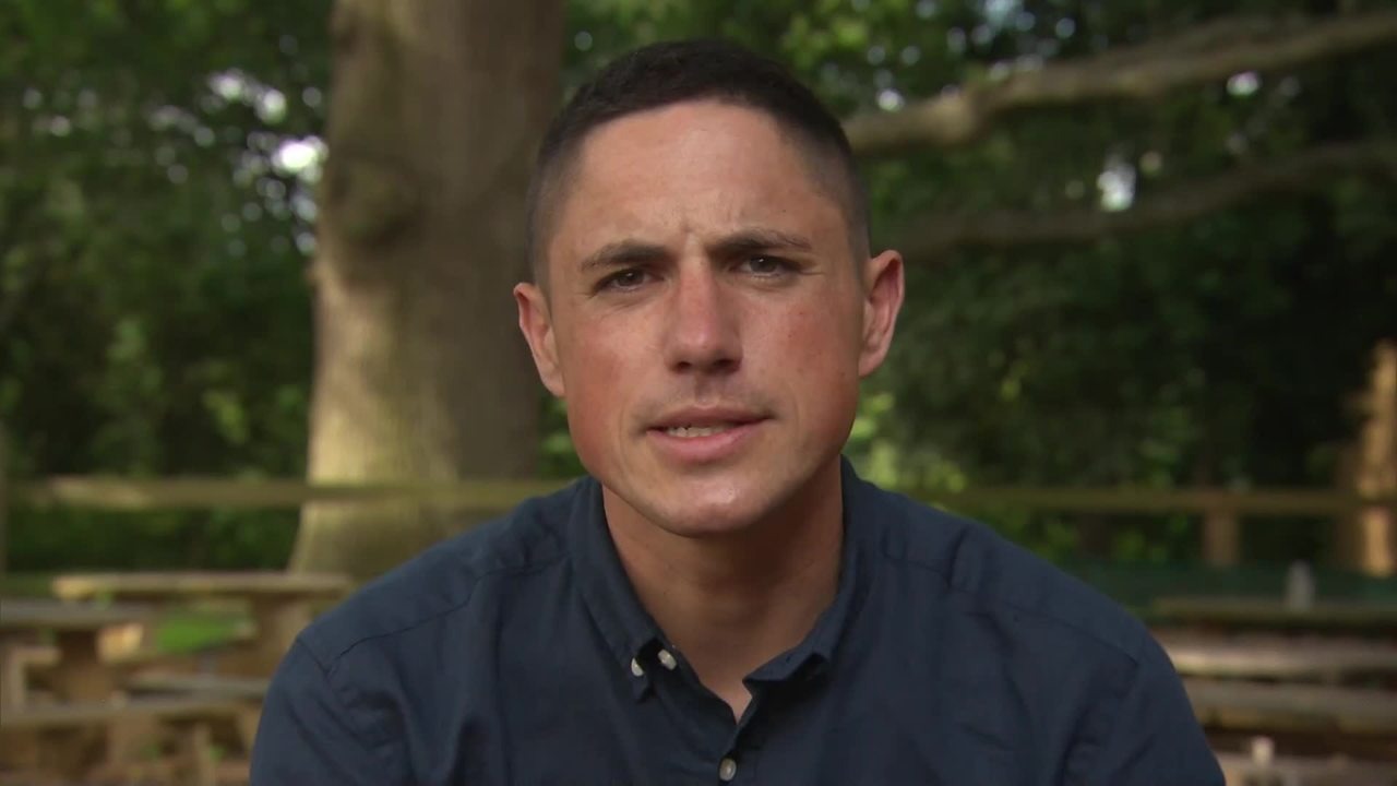 Pete's Picks | Stage 8 | ITV Cycling